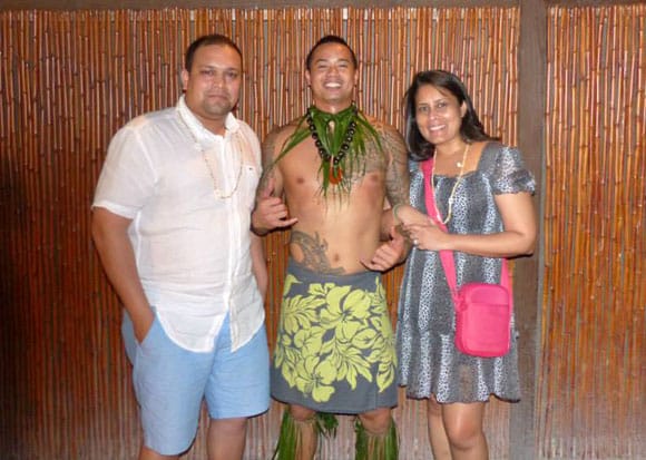 The Resort was just what we ordered - Butler By The Sea