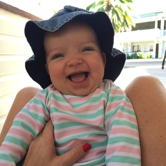 Trusted and Caring Babysitters in Fiji - Butler By The Sea